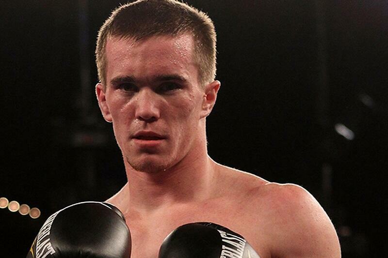 EXCLUSIVE: Jamie Kavanagh explains Golden Boy decision, UK move