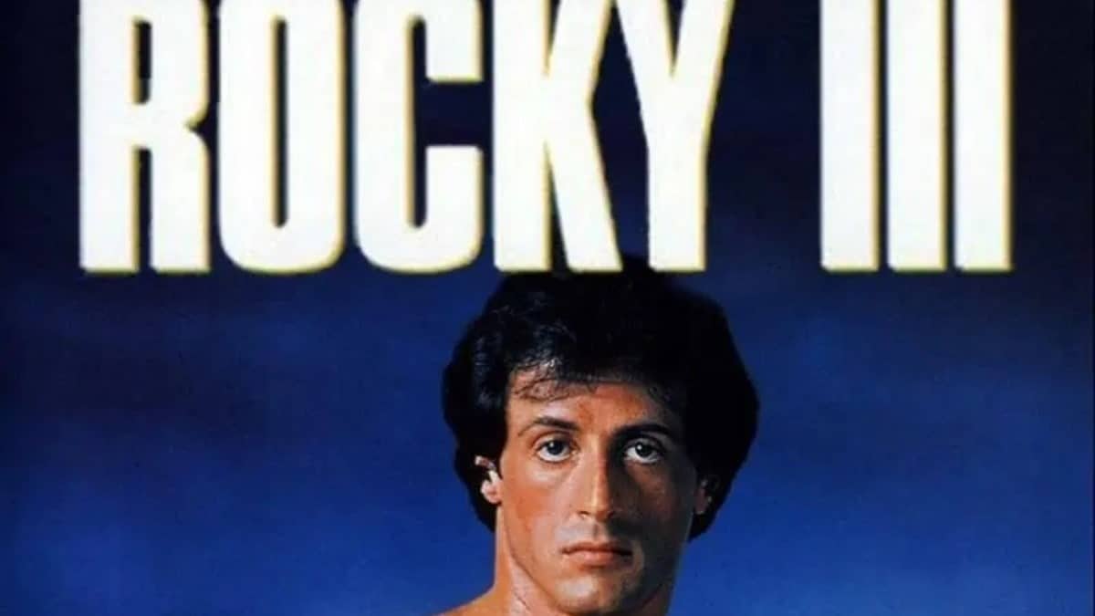 Sylvester Stallone KO'd his brother while filming for Rocky III - World ...
