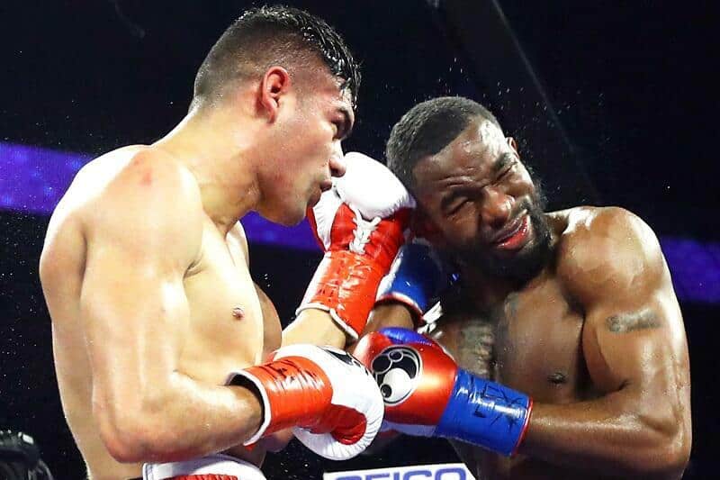 Gilberto Ramirez and trainer aiming to secure Dmitry Bivol clash ...