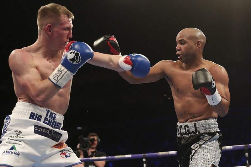 Exclusive: Carson Jones talks Crawford-Brook, eyes Collard II - World ...