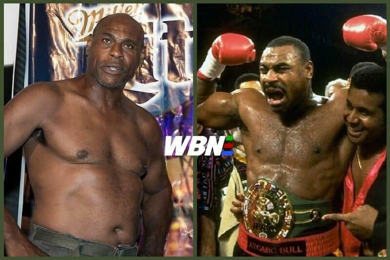 EXCLUSIVE: Commission reveal why Oliver McCall was sanctioned at 53 ...