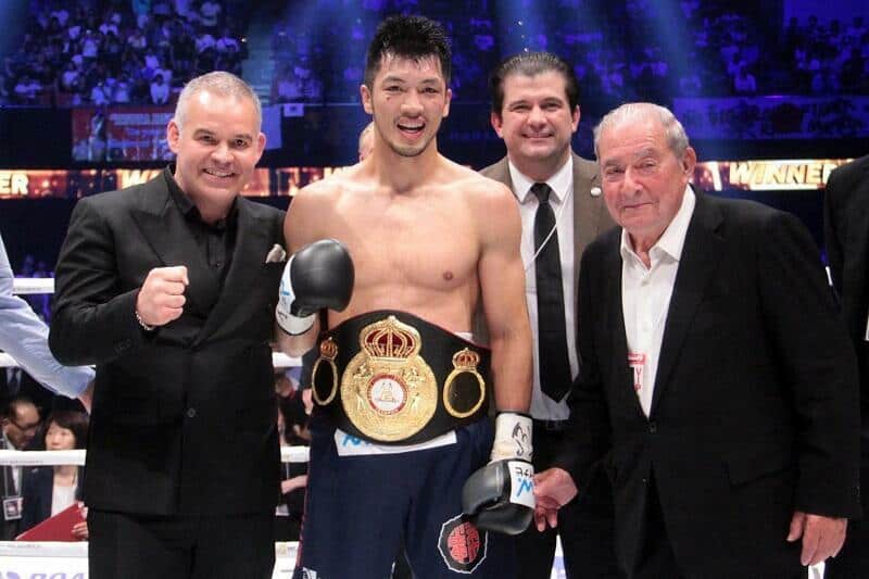 EXCLUSIVE: Gennadiy Golovkin plans 2021 unification without Canelo ...