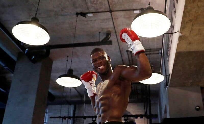 Surgery gives Isaac Chamberlain renewed vigor and extra weaponry ...