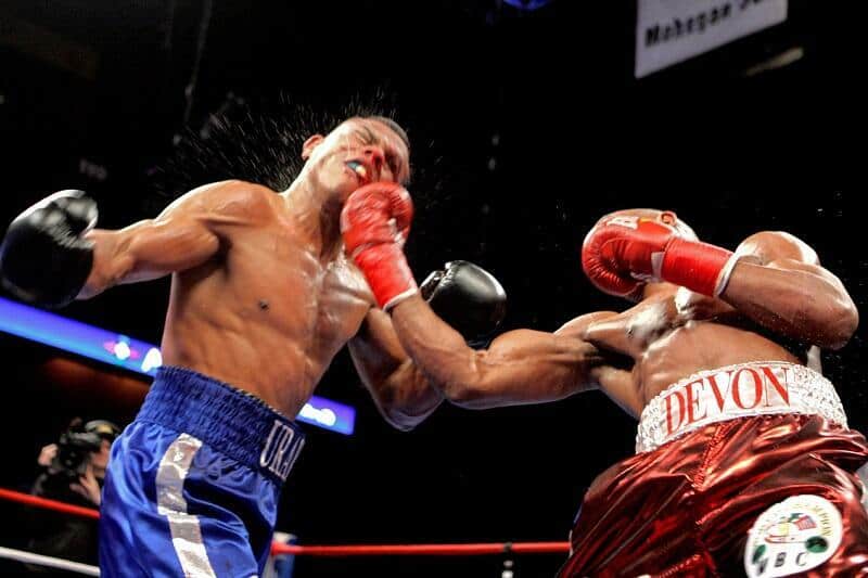 Exclusive interview with world champion Devon Alexander - World Boxing News