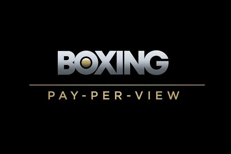 No fans Pay-Per-View for boxing to return in the short term - World ...