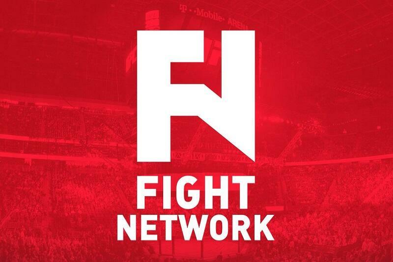 Boxing manager Adrian Clark joins forces with Fight Network