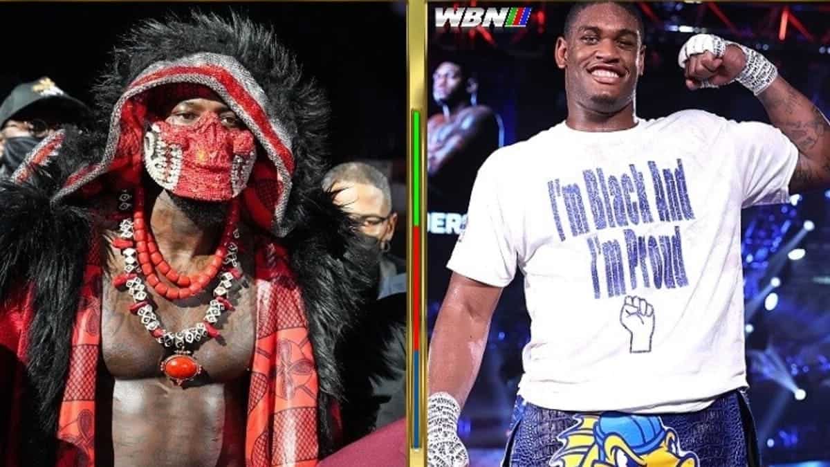 Who follows Deontay Wilder as next US world heavyweight champ? - World ...