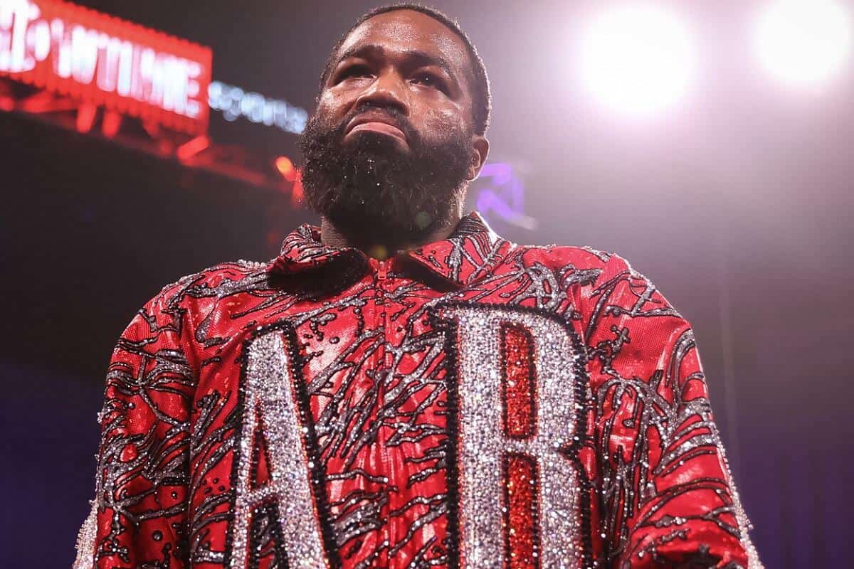 Adrien Broner provokes Gervonta Davis before airing dirty laundry in ...