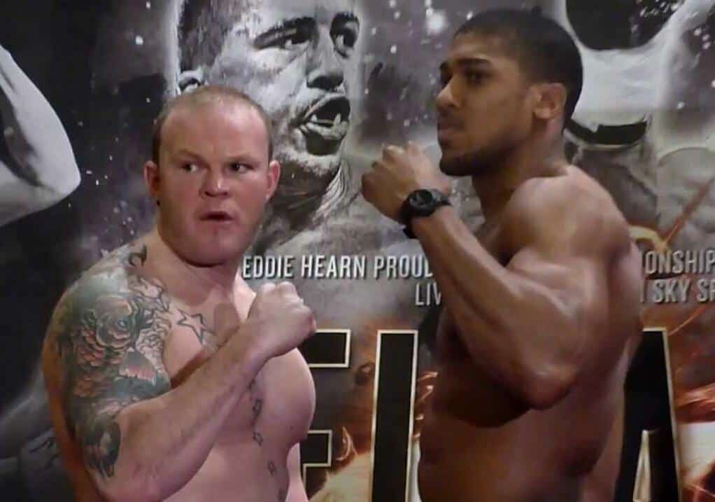 AJ victim Dorian Darch curbs 15 cans of beer a day for bareknuckle run ...