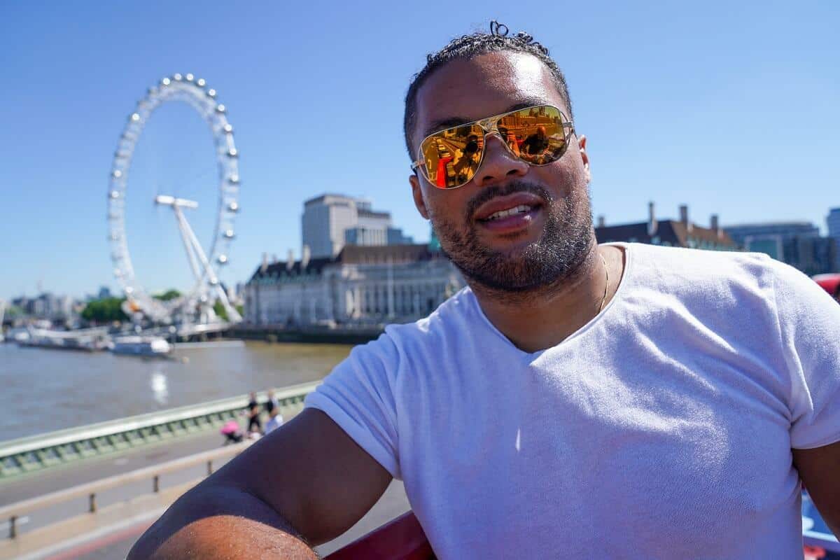 Joe Joyce, Callum Johnson to feature on Cunningham vs Tete