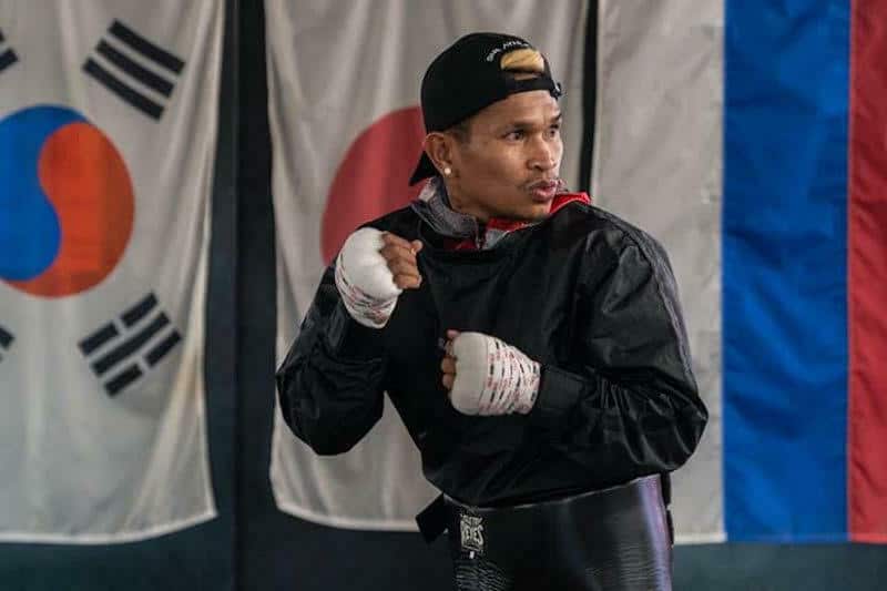 John Riel Casimero Summoned to GAB Hearing Amid Fixing Probe 2