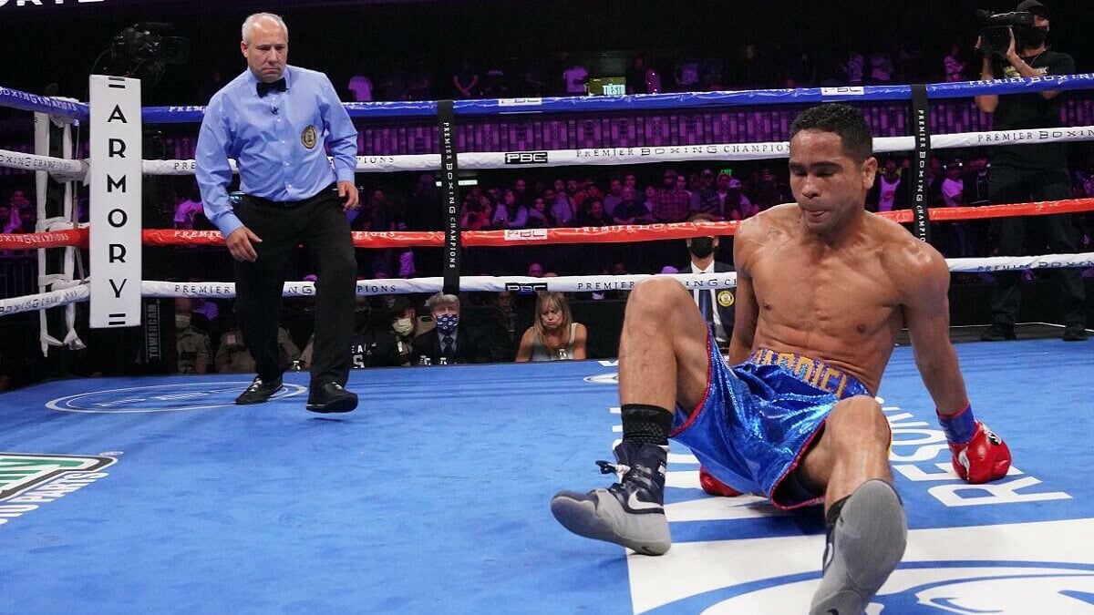 World Boxing Association come in for criticism yet again - World Boxing ...