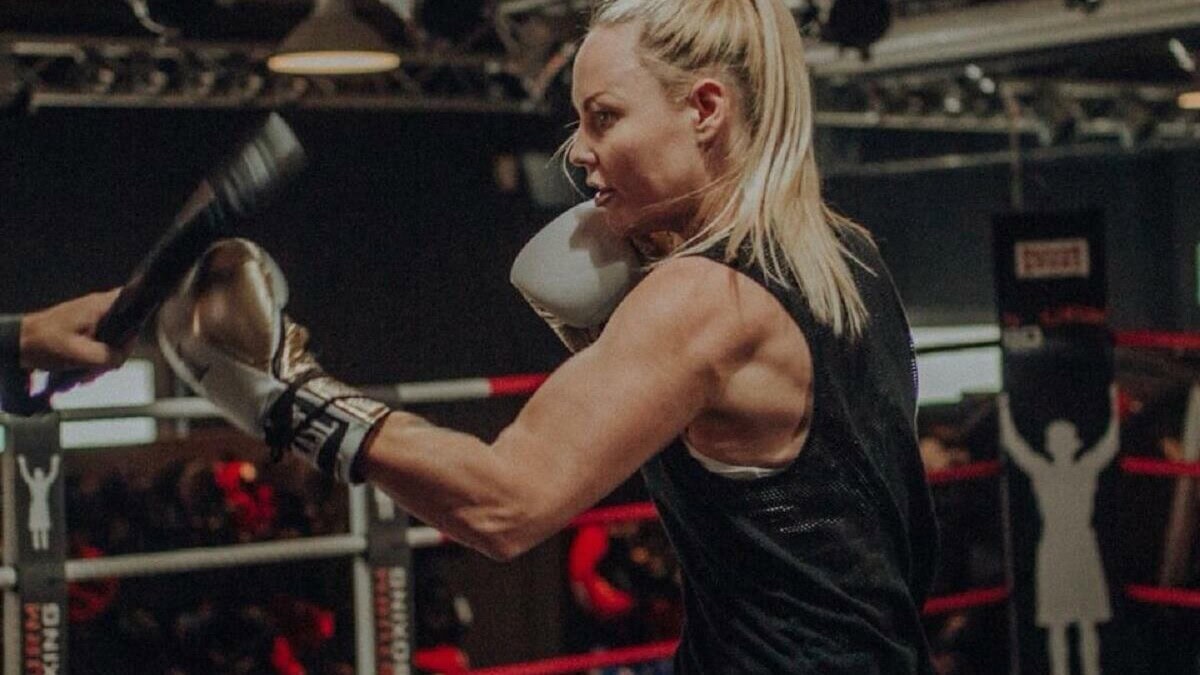 Hanna Hansen returns March 26 at the Westfalenhalle in Dortmund - World ...