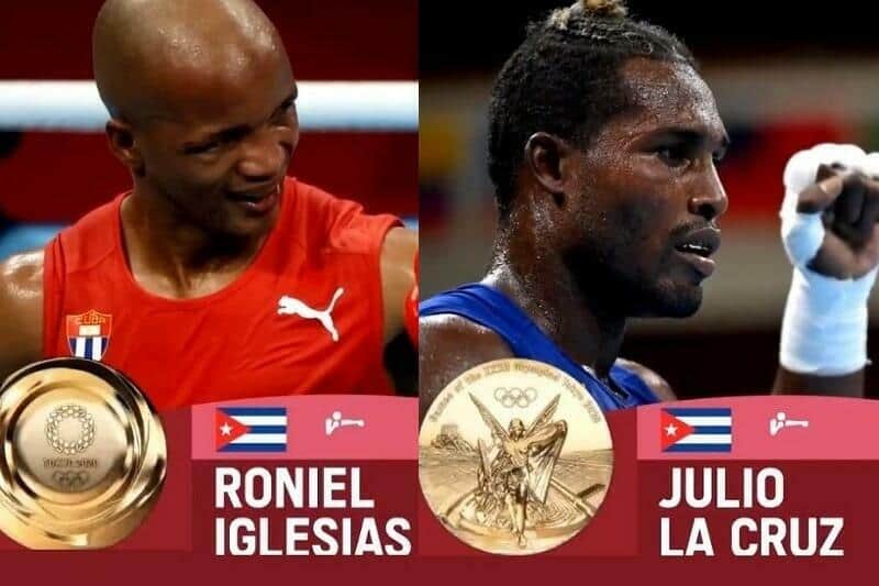 Cuban Boxing Federation reaches historic professional agreement - World ...