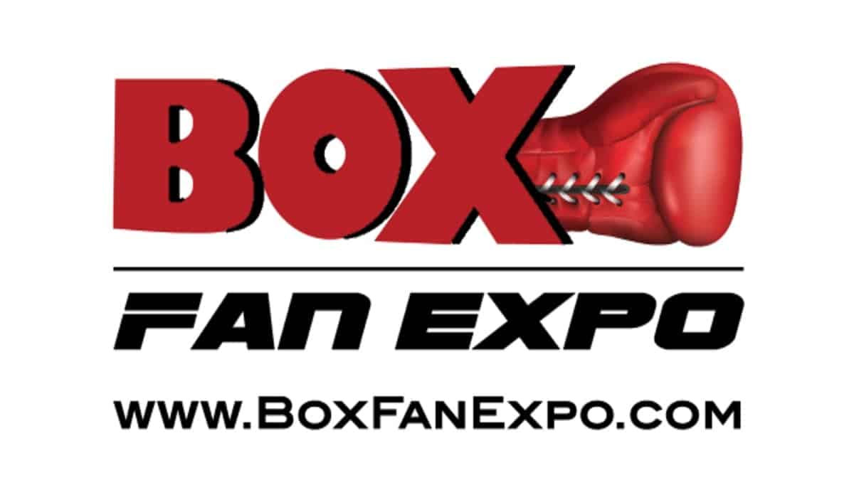 BoxFan Expo returns Sept 17 in Las Vegas - World Boxing News