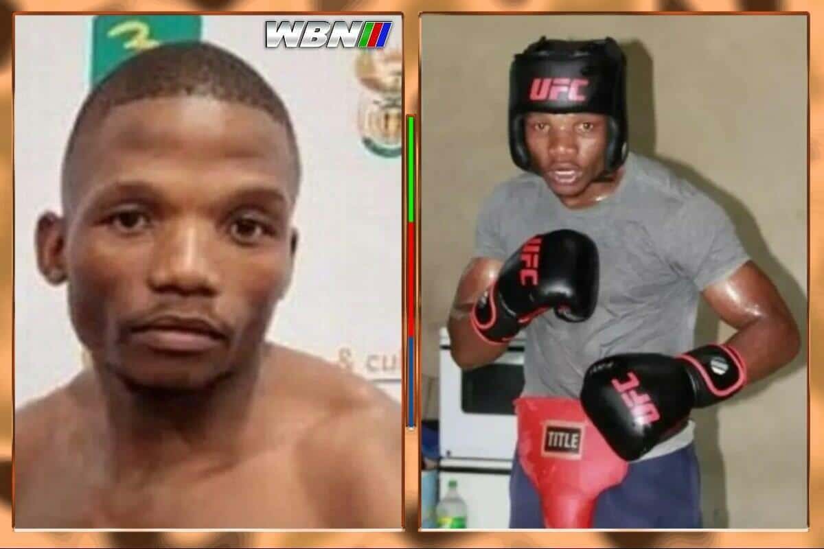 Simiso Buthelezi: A tragedy beyond words amidst the dangers of boxing