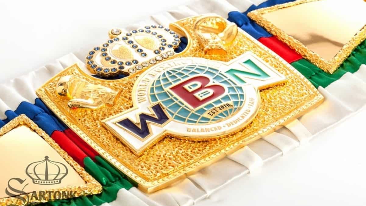 World Boxing News Celebrates 15th Anniversary 1