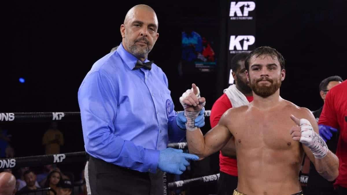 Christian Carto decisions Hector Andres Sosa in Philly