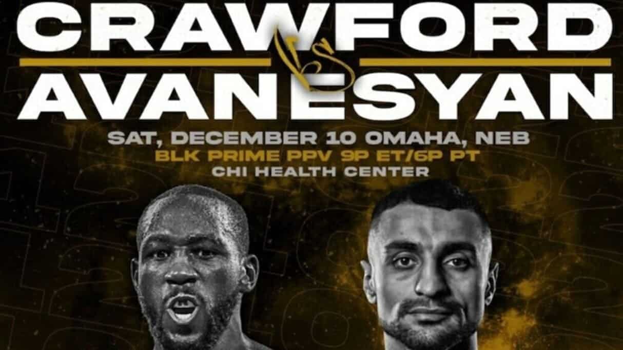 Steven Nelson looks forward to Black Prime Pay Per View - World Boxing News