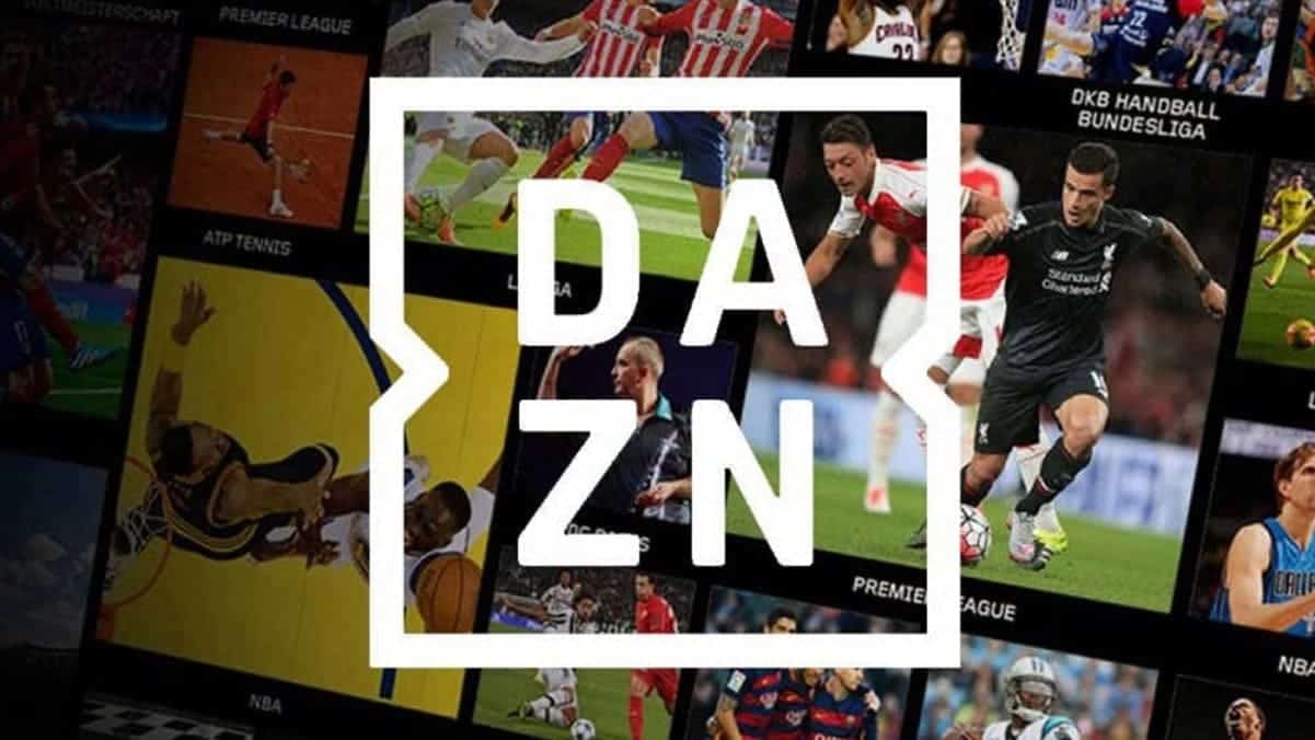 DAZN join forces with Fernando Vargas for live boxing series - World ...