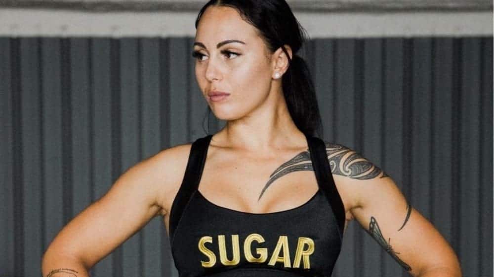 DiBella adds to female roster, signs Cherneka “Sugar Neekz” Johnson ...