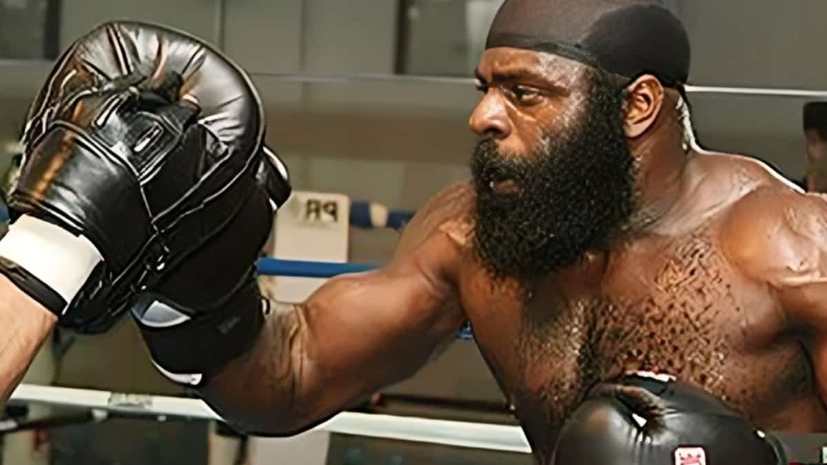 The untimely death of heavyweight fighting icon Kimbo Slice - World Boxing News