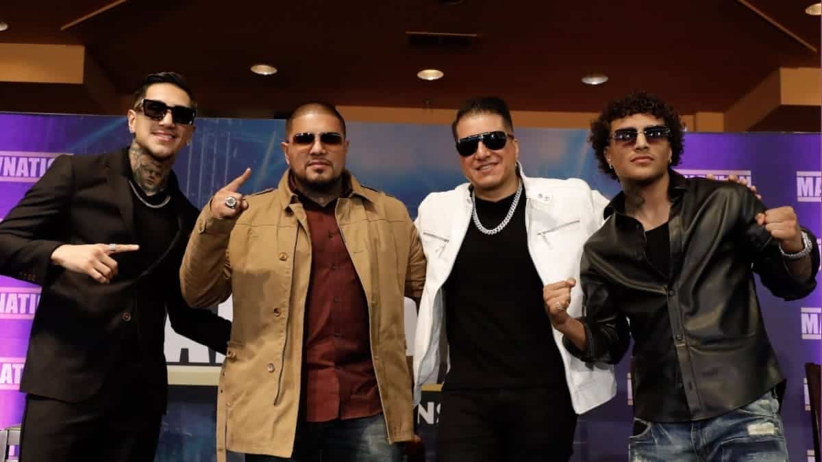 Emiliano Vargas lands ESPN debut 18 years after father, Fernando ...