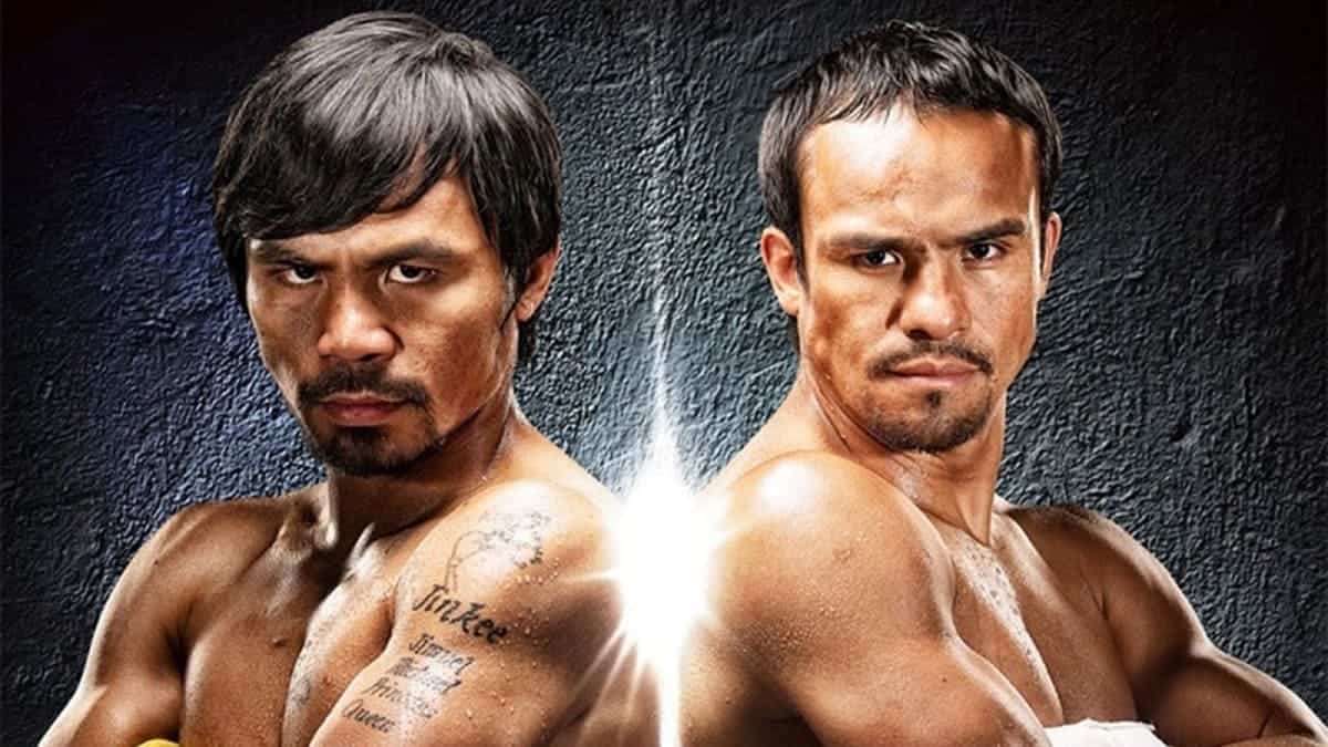 Juan Manuel Marquez vs Manny Pacquiao V: $150m riddle solved