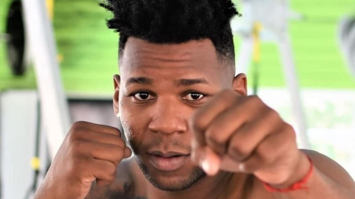 Cuban heavyweight juggernaut returns Feb 11, faces Ukrainian test ...