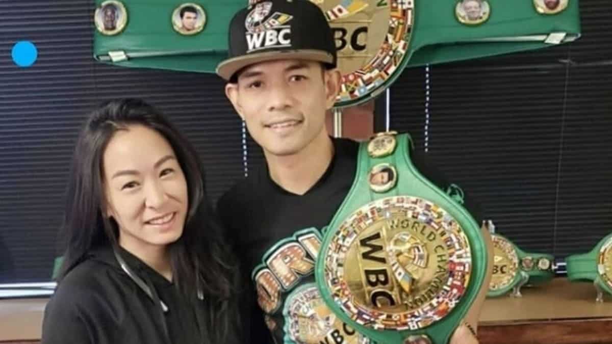 Fast Facts: Nonito Donaire