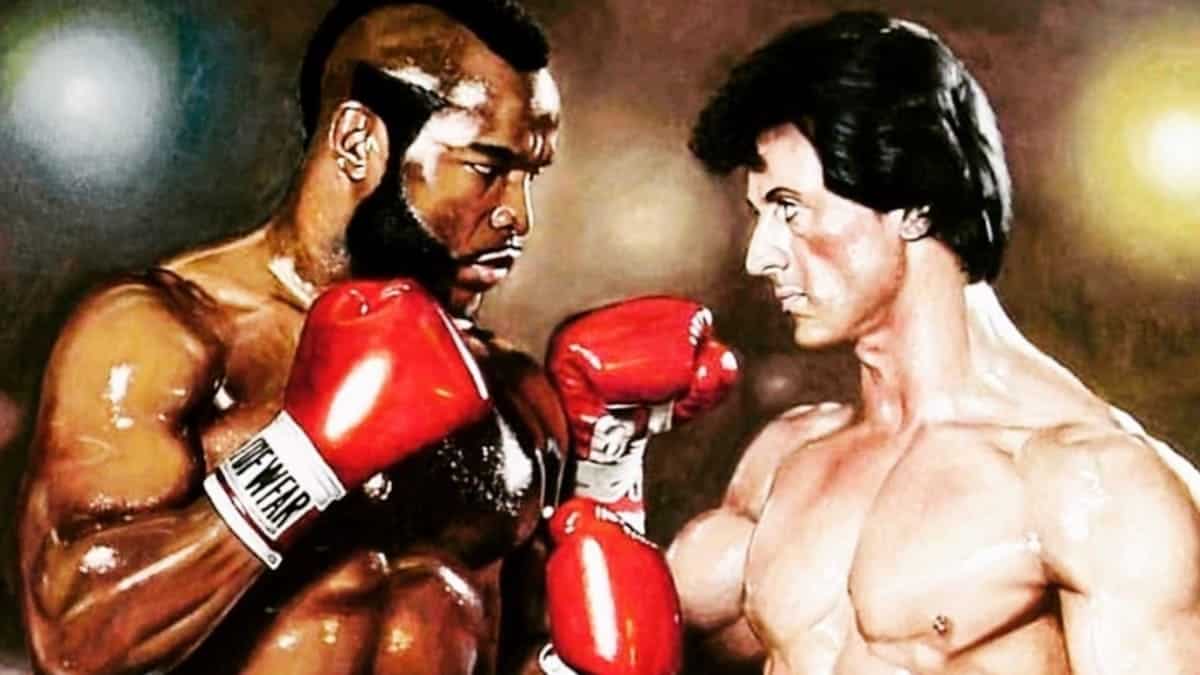 Legacy over Logic: Rocky Balboa's Boxing Record