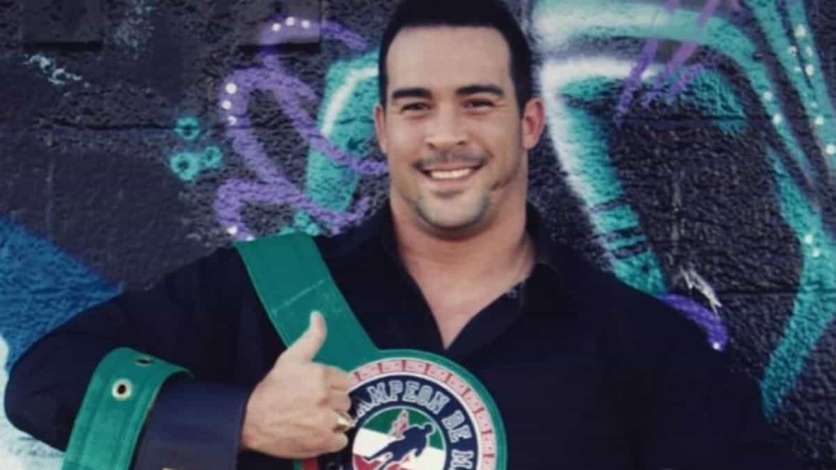 Heavyweight with 25 KO1's 'missed boat' on 'clown show boxing' - World ...