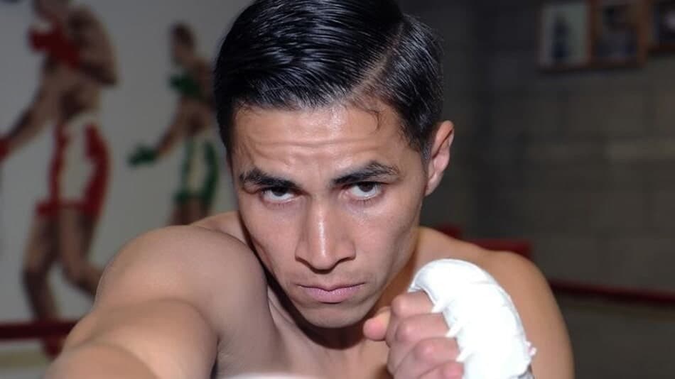 Cesar Villarraga unfazed by George Acosta challenge - World Boxing News