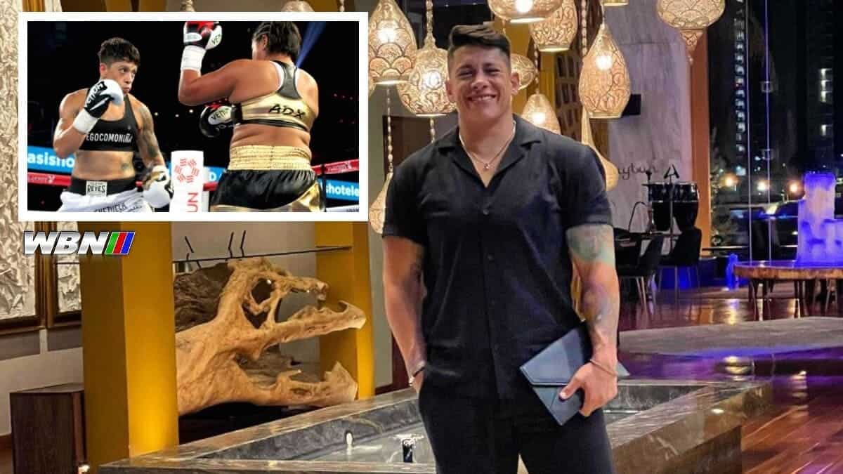 Ex-heavyweight champ eyes WBC u-turn after transgender claims - World ...