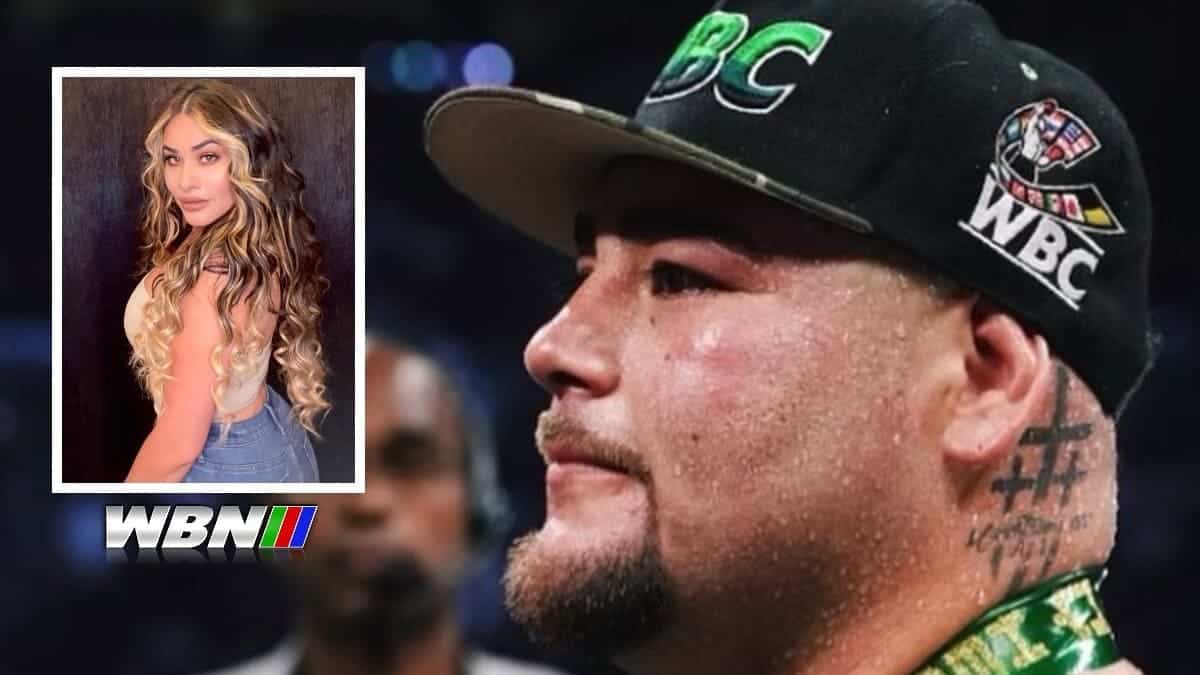 Andy Ruiz Jr. restraining order sours 'slob' ex-heavyweight champ ...
