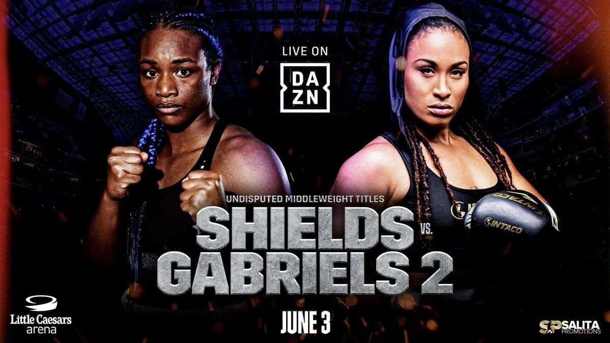 Michigan boxers to appear on Shields vs Gabriels 2 undercard - World Boxing News
