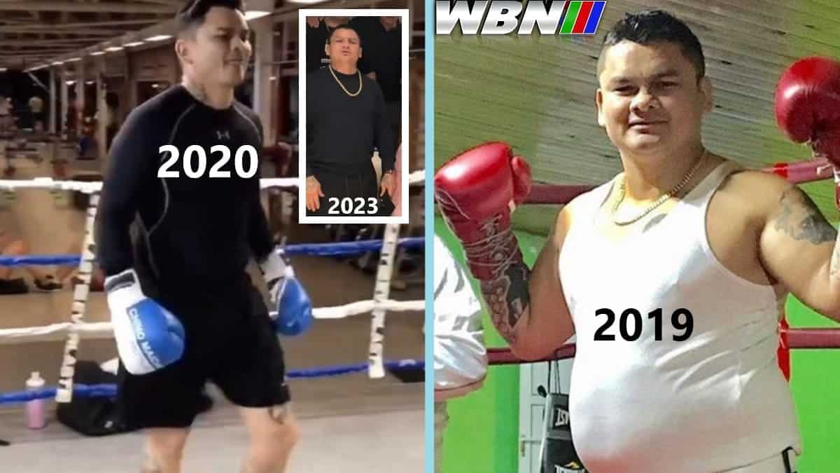 Marcos Maidana 'comeback' announcement causes frenzy - World Boxing News