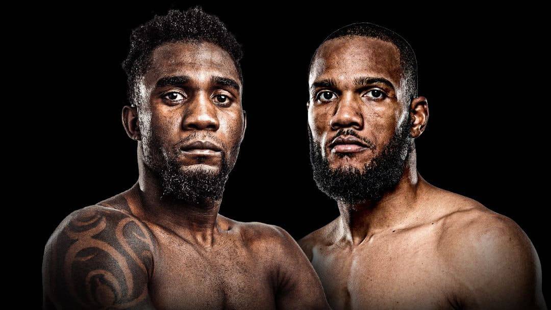 Adames vs Williams undercard swells for June 24 on Showtime - World ...