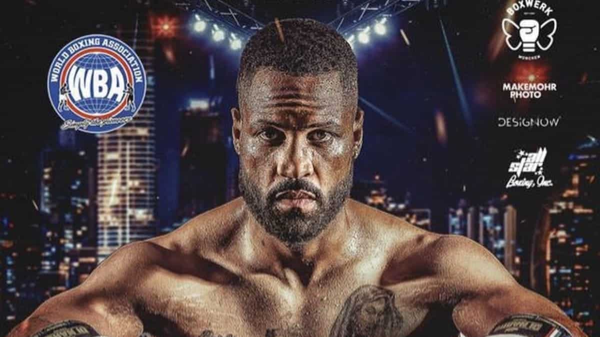 Uwel Hernandez and Rodolfo Juarez battle on Aug 4 - World Boxing News