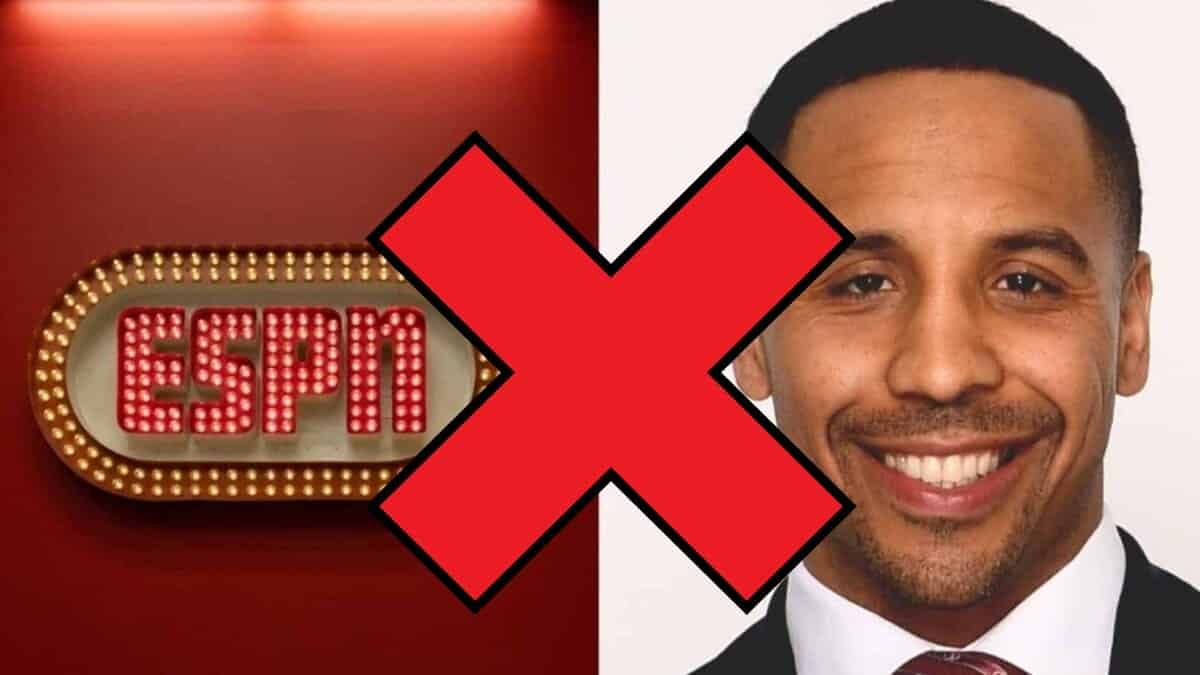 Andre Ward leaves ESPN shortly after Showtime movie is released