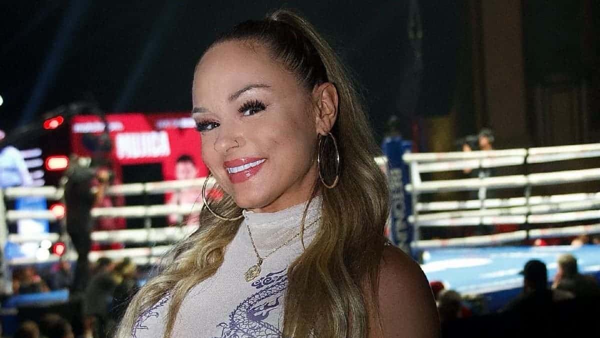 Sarah Fina joins Split-T Boxing as associate manager - World Boxing News