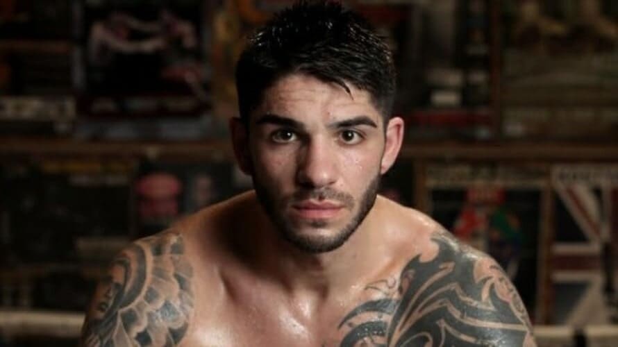 Michael Zerafa targets Erislandy Lara, Danny Garcia or Tim Tszyu ...