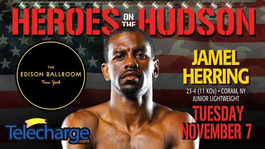 Broadway Boxing celebrates 20th anniversary on Nov 7 - World Boxing News