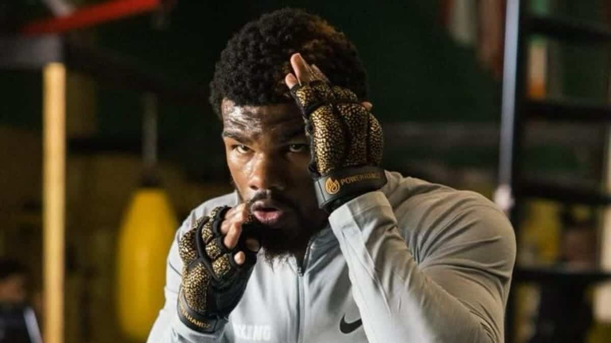 Blue Chip: Ryan Martin returns from year out this weekend