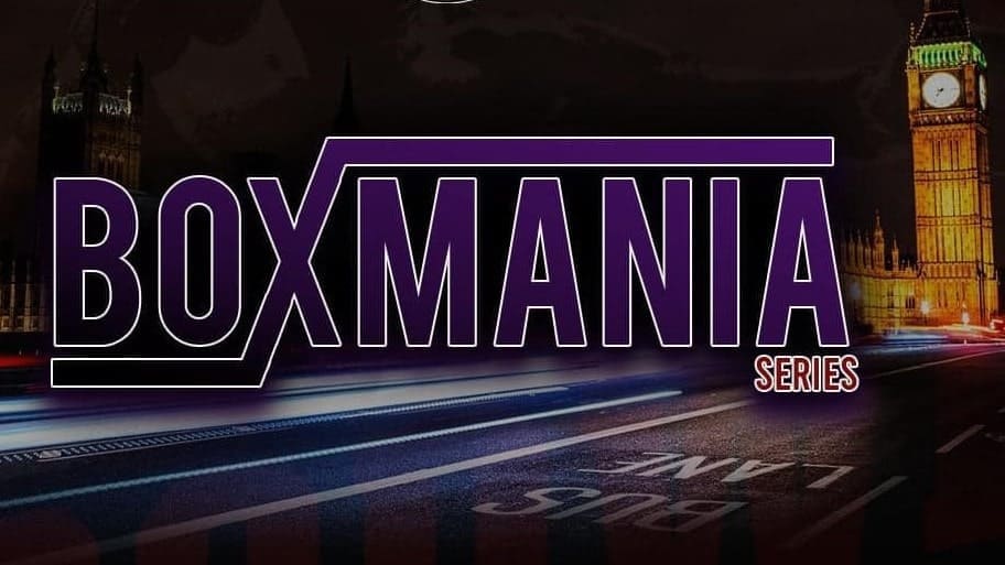BOX MANIA returns December 2 at York Hall - World Boxing News