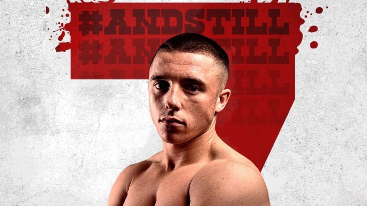 Nick Ball secures WBC title shot, Adam Azim wins Euro strap - World ...