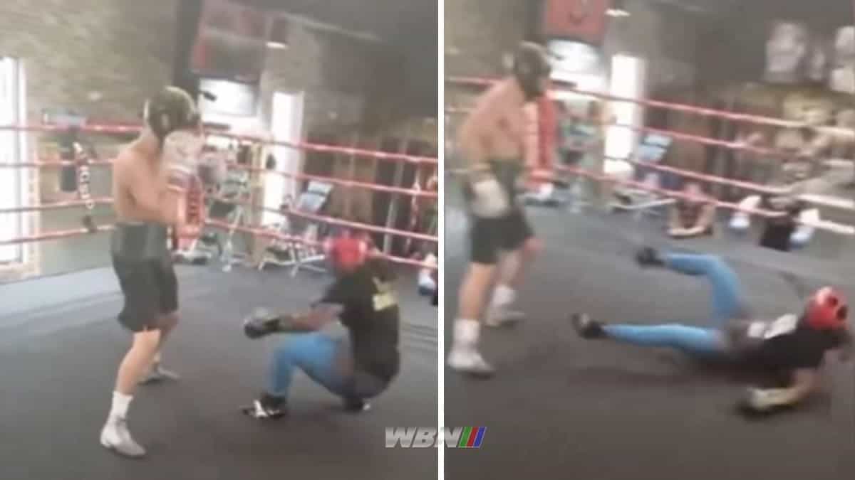 Claressa Shields admits intent to knife coach over 'defamation' spar