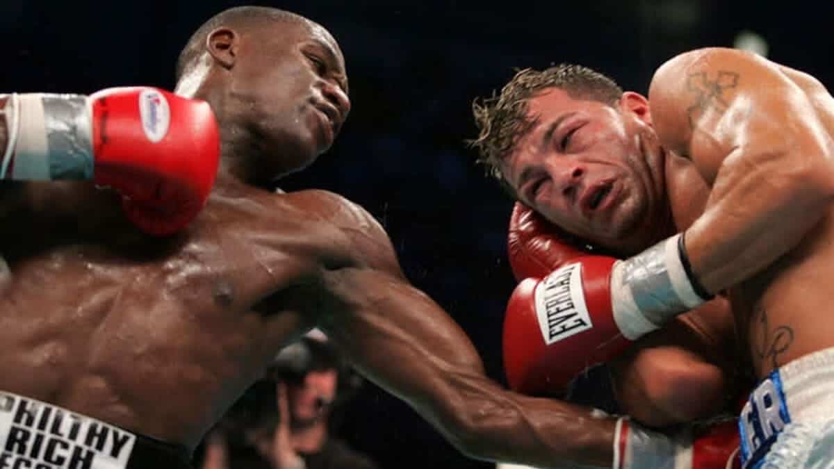 Boxers - World Boxing News