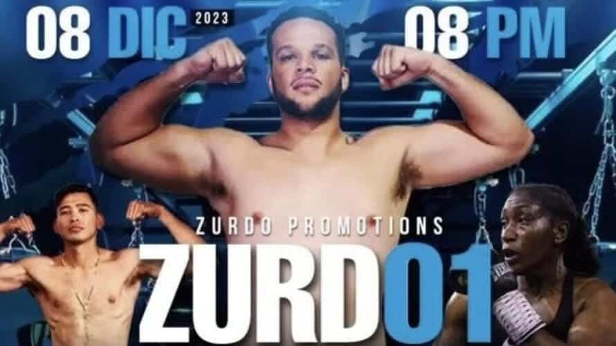 Zurdo Ramirez turns promoter for first event in Mexico on Friday ...