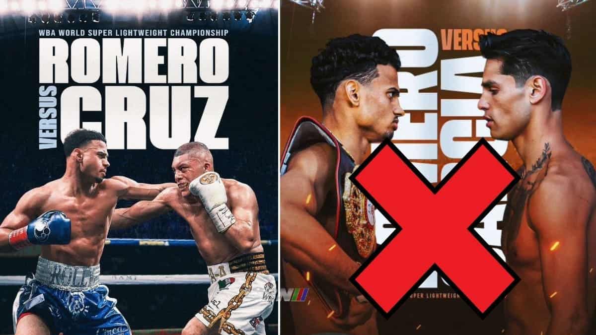 Snakes and Ducks: Ryan Garcia 'got played' as Rolly fight implodes ...